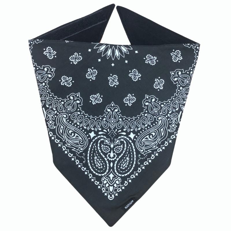 Flannel-Lined Face Wraps – RADAZZ Apparel